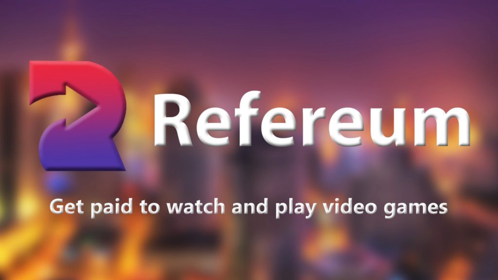 L’association Refereum et League of Legends permet de récompenser les ...