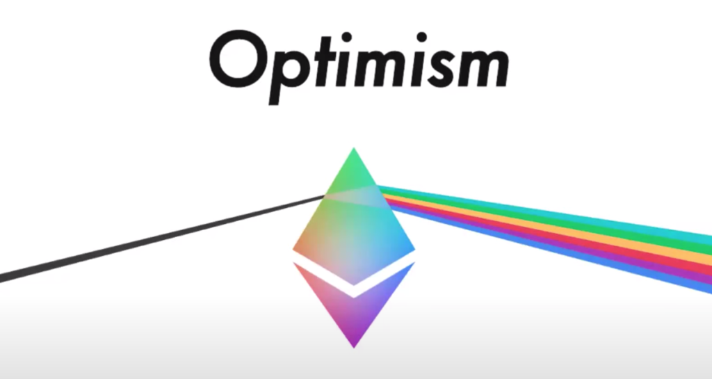 Avec le projet Optimism, Ethereum cible davantage de scalabilité - Foxcoin